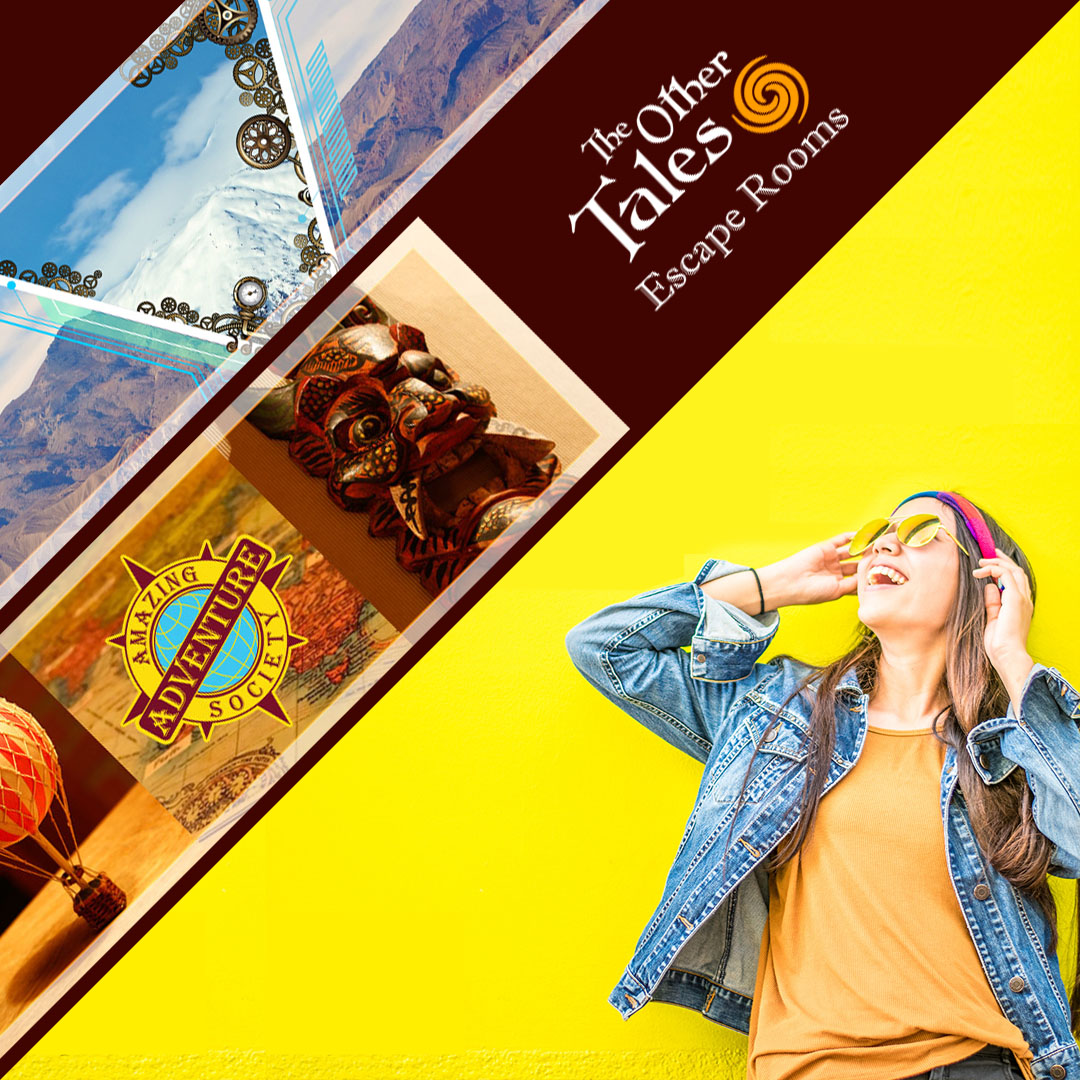 TheOtherTales.com - Holiday Gift Guide 2020