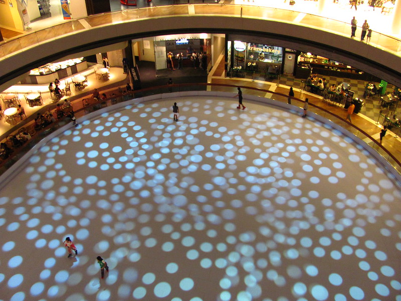 Fun Indoor Winter Activities With Friends in NJ