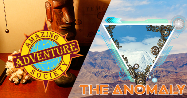 The Other Tales Escape Room NJ