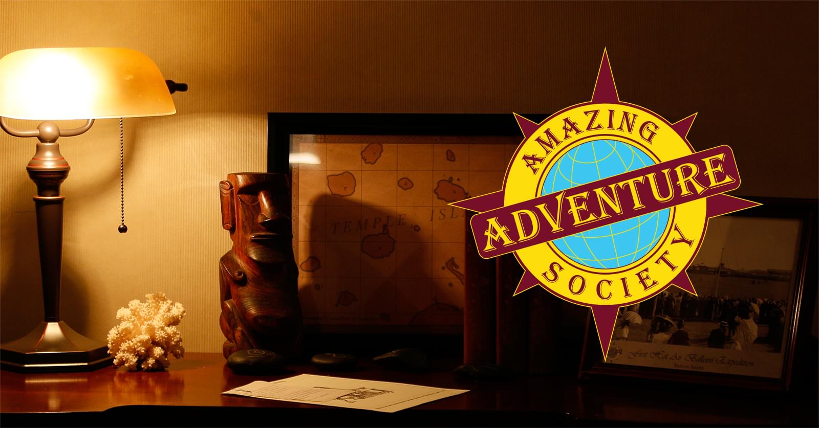 Escape Room - The best fun activity for the entire family